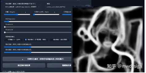 【stable Diffusion】controlnet 详解篇 知乎