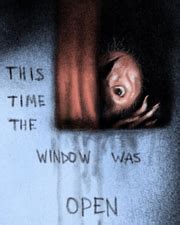 This Time The Window Was Open Trevor Henderson Creations Wiki Fandom