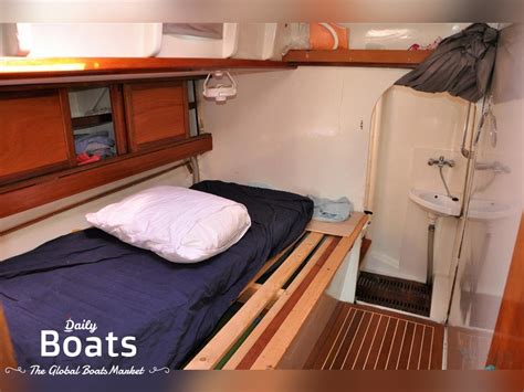 1978 One Off Eric Taberly Design Schoener For Sale View Price Photos