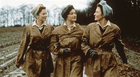 10 Best War Movies That Focus On Womens Experiences Giant Freakin Robot