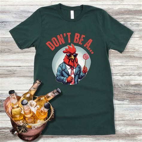 Sarcastic Shirt Funny Chicken Tshirt Country Chicken Shirt Cocky