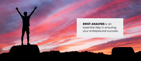 Mastering Success Conducting A Swot Analysis For Lifestyle