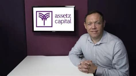 Interview W Damien Druce Director And Head Of Intermediary Sales