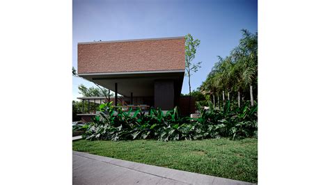 Casa Nazer Db Arquitectura