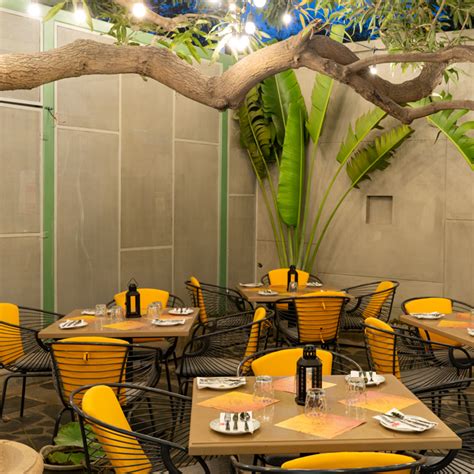 Kalyan Nagar Salt Indian Restaurant
