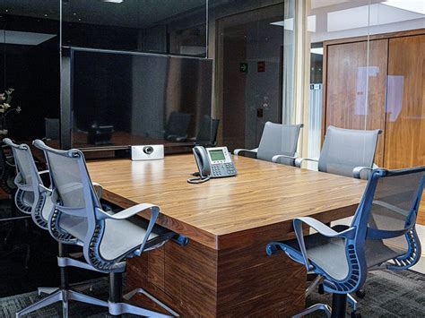 Oficinas En Renta Y Cowork En Torre Diana Cdmx Iza