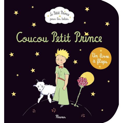 Coucou Petit Prince El Principito En Idiomas