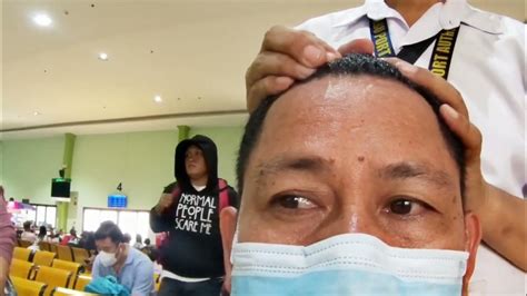 Hilot Sa Mag Asawa Portterminalcebucity Pwdexpertmassagetherapist Youtube