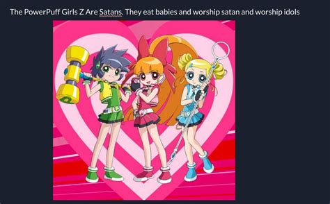 The Powerpuff Girls Z Are Bad Girls By Czwjx On Deviantart