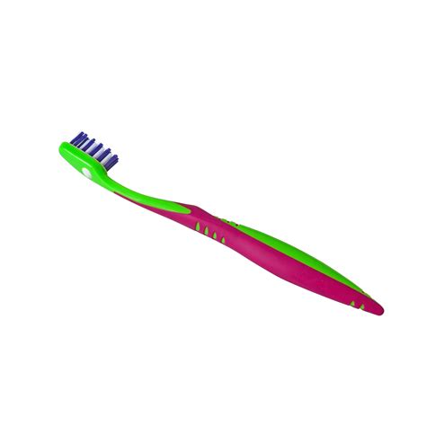 Cepillo Dientes Con Cabezal Reemplazable Purenature