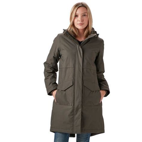 Womens Waterproof Parka Coat At Andrew Gillan Blog