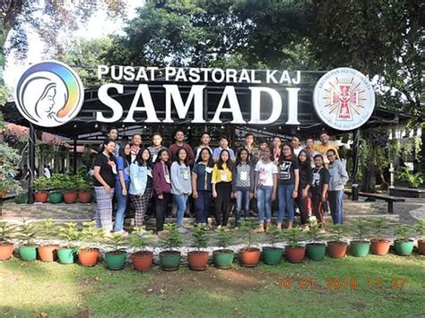 Menjadi Pribadi Yang Berhikmat Smp Strada Santo Fransiskus Xaverius I