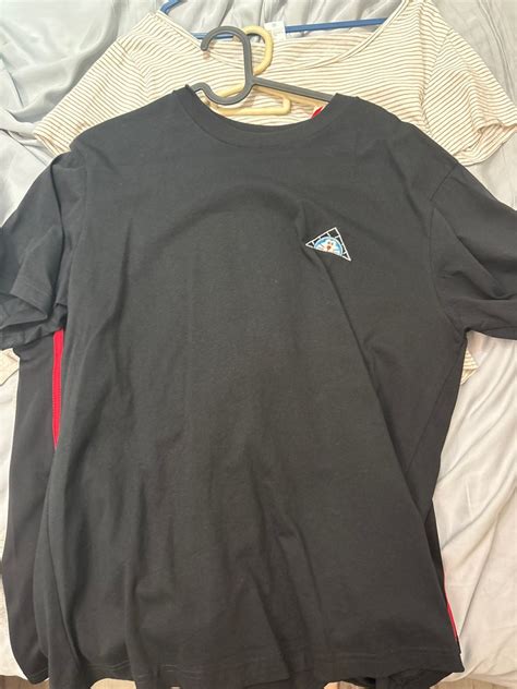 Assorted Clothescrops Womens Fashion Tops Shirts On Carousell