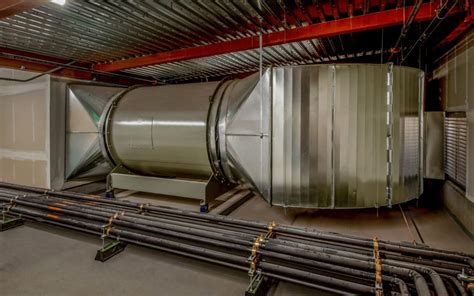 Variable Air Volume Vav Working Types And Benefits