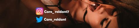 Caroroldans Porn Videos Pornhub