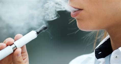 Vaping As A Cessation Device Women Daily Magazine