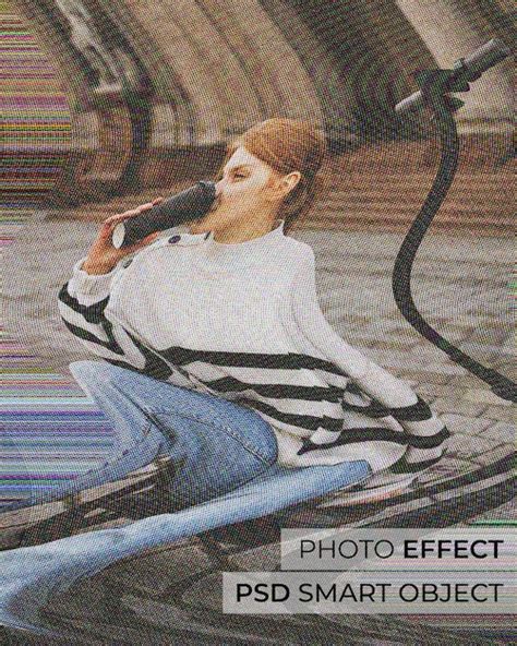 Crt Screen Effect Images Free Download On Freepik