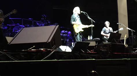 Daryl Hall And John Oates Live Out Of Touch Orlando Fl 6 26 2018 Youtube