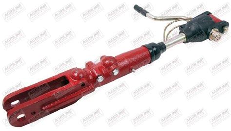 Levelling Box Assembly