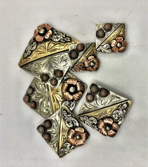 Conchos The Rowdy Rose