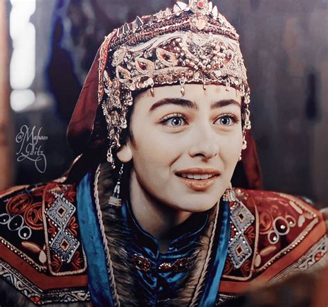 Fatma Sultan My Elegant Queen 👑