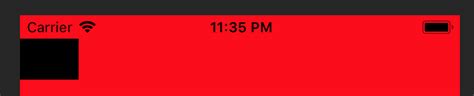 C Left Align UICollectionView Cell When It Has One Item In Xamarin Ios Stack Overflow