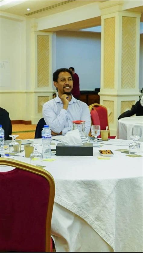 Noah Ayele On Linkedin Training Professionaldevelopment Learning