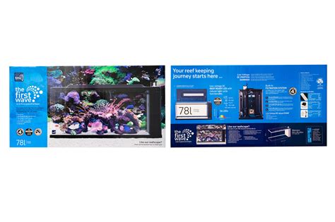 Tmc First Wave 78l 21gal