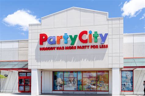 Party City Laredo Tx Estados Unidos At Robert Bence Blog