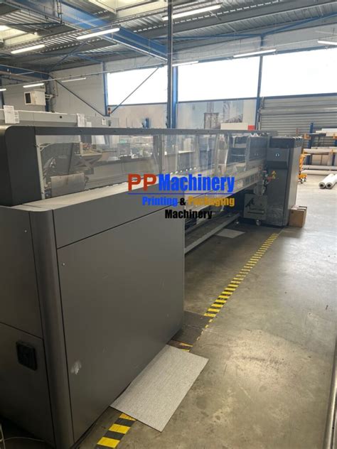 Hp Latex 3000 Printer Series Roll To Sheet Digital Large Formate