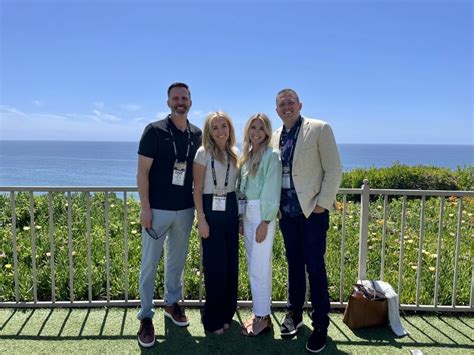 A Few Years Ago My Brother In Law Shane Rowley Invited My Wife And I