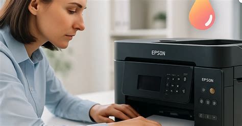 Troubleshooting Epson Printer Issues Quick Fixes Inkjet Online