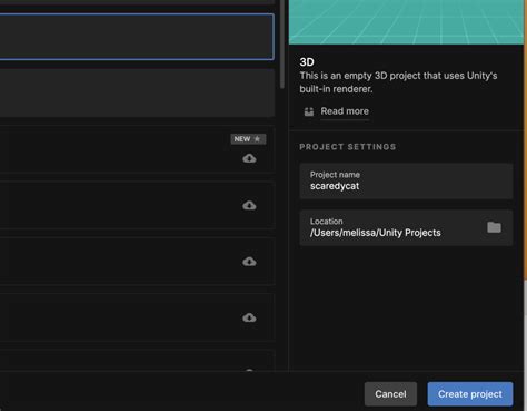 Get Your Unity Project Set Up With Git And Github Mac Melissa Koven
