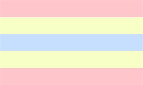 Alternative Alterous Pride Flag 3 By Jfifles On Deviantart