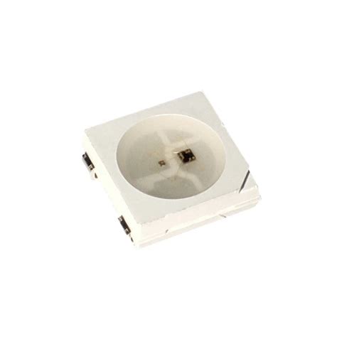 Ws2812b Rgb Led Pinout Working Interfacing Arduino And 48 Off