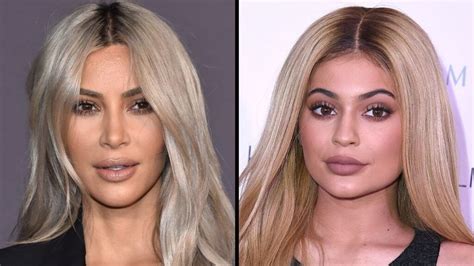 Ai Technology Shows What Kardashians Would Look Like Without Cosmetic Work
