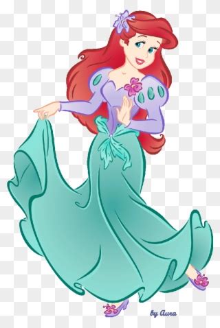 Tutorial Sticker Walt Disney Princess Vector Clipart 2107160