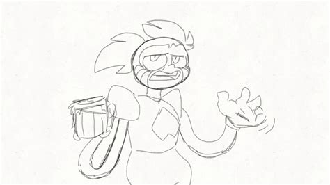 Spinel Is Drunk Wip 2read Description Youtube