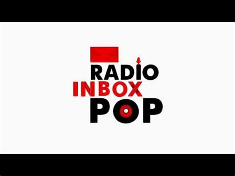 Radio Inbox Pop Youtube