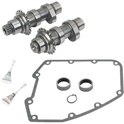 Sands Cycle Cams Hp103 Chain Drive 330 0343 Harley Cams And Parts