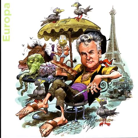 Tim Slagle Exotic Dinners