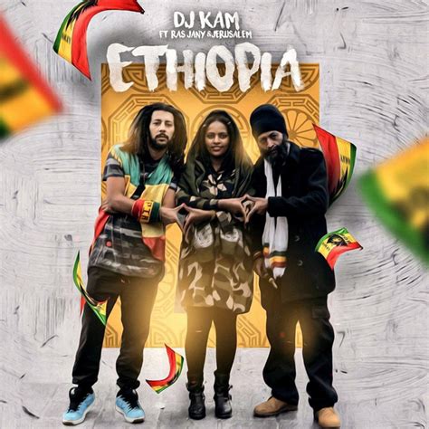 Ethiopia Single By Dj Kam Spotify