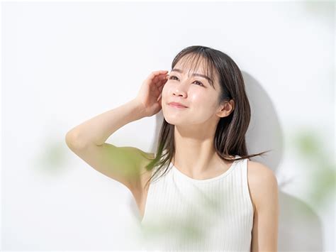 夏の紫外線を浴びた後の レスキュースキンケア FeelHerb鈴木ハーブ研究所