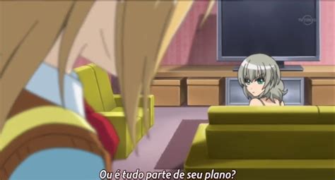 Otaku Trolls Printirinha Binbougami Ga Special Com 27 Frames