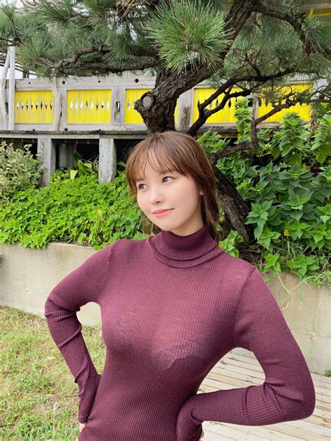 ㅇㅎ 일본 소년지의 표지 모델mp4 Mania