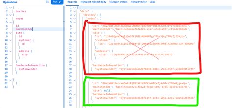 get all where sub item is null · issue 5102 · chillicream graphql