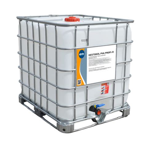 Kestokol Pva Profi R Клей для приклеивания дерева бумаги картона Kesto