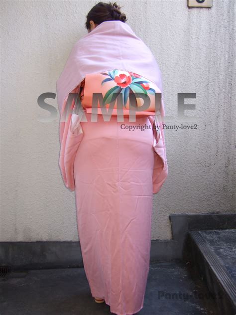 なつの サンプル画像 Panty Love熟