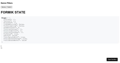 Crazy Grass N2qus Codesandbox