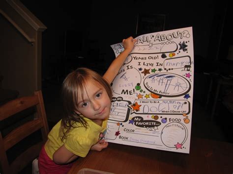 Building Rainbows First Homework Assignment Its All About Lizzy